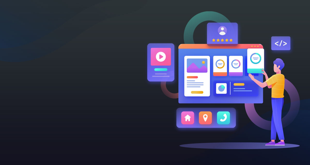 3raredynamics | 3 rare dynamics |cost effective web, app development ...